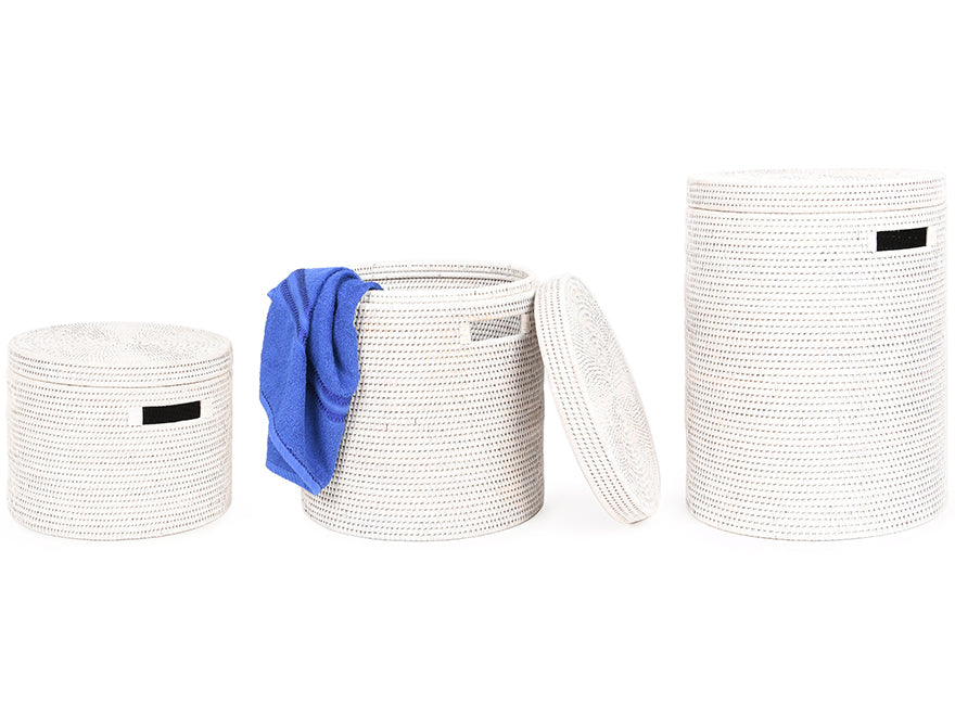 Laundry- & Storage Box