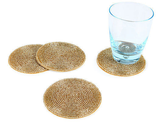 Coasters