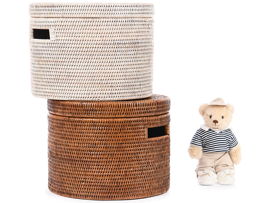 Storage & Laundry Basket