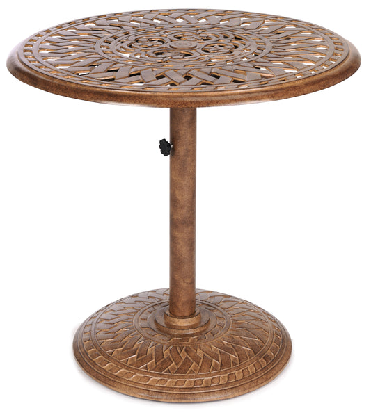 Outdoor Cafe Table