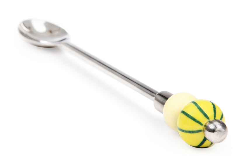 Cocktail Spoons. Set of 4
