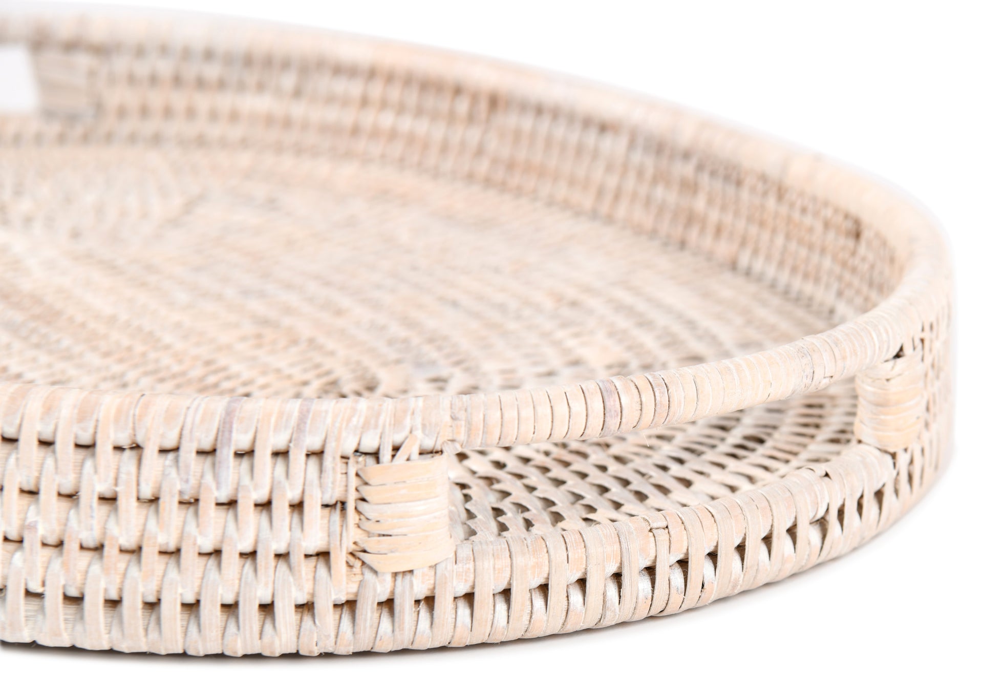Serving Tray. Oval