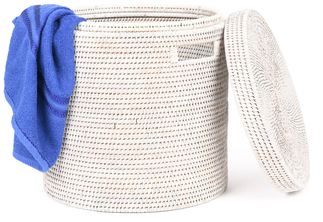 Storage & Laundry Basket