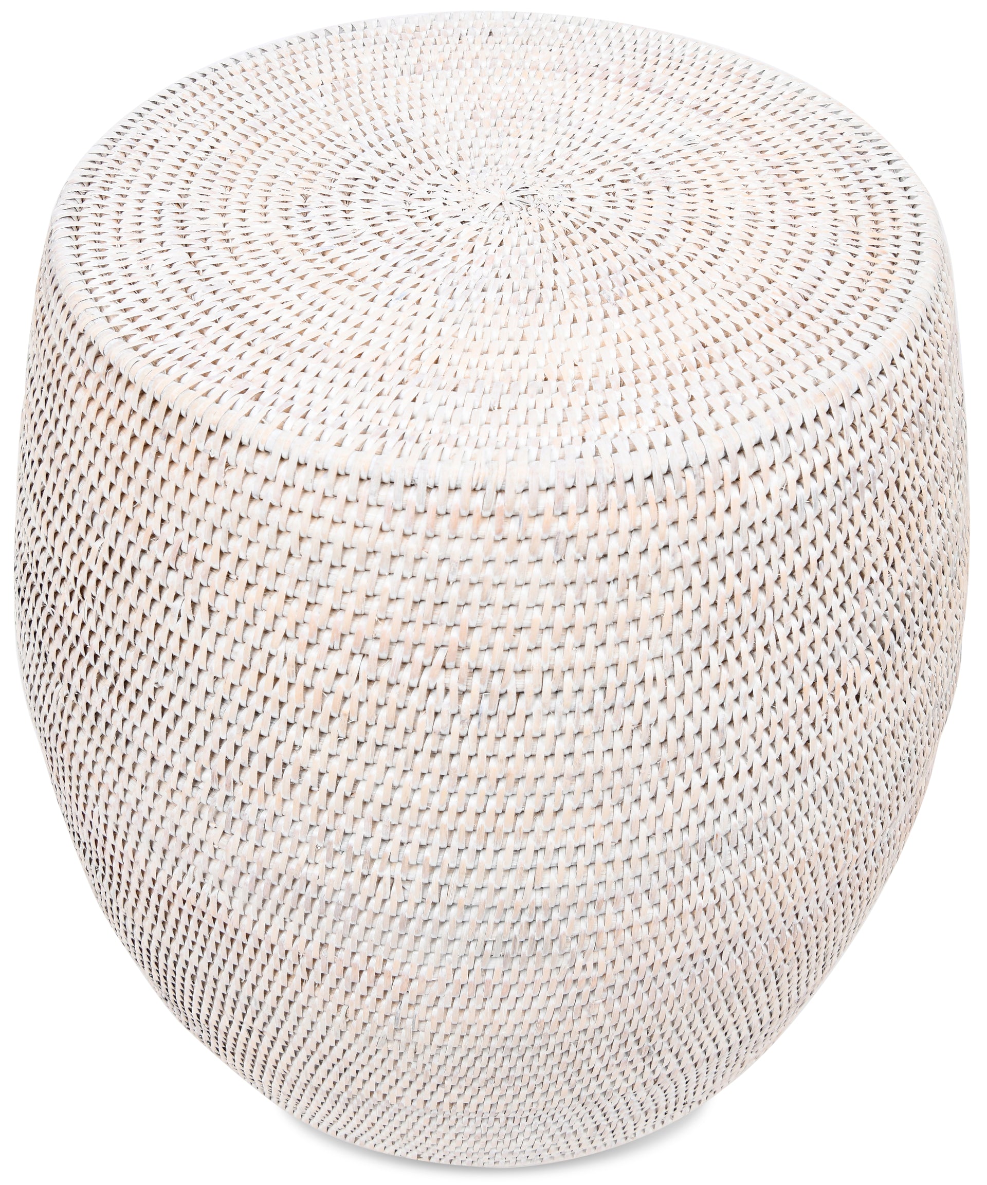Stool Drum