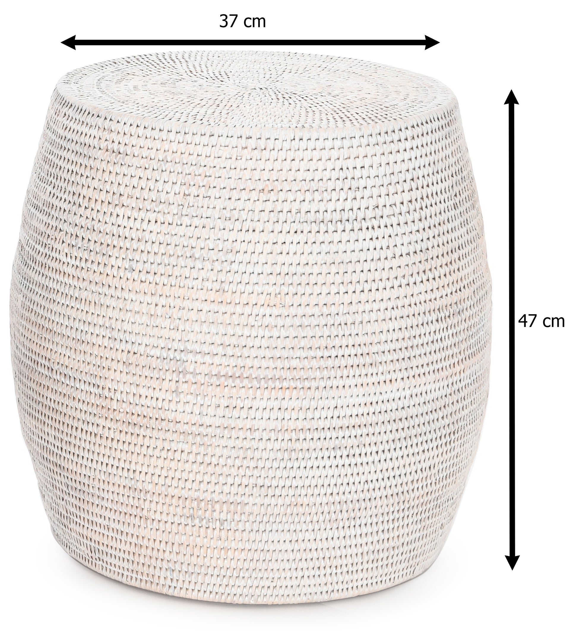 Stool Drum