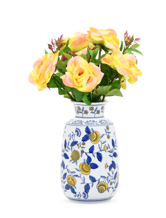 Vase & Pot