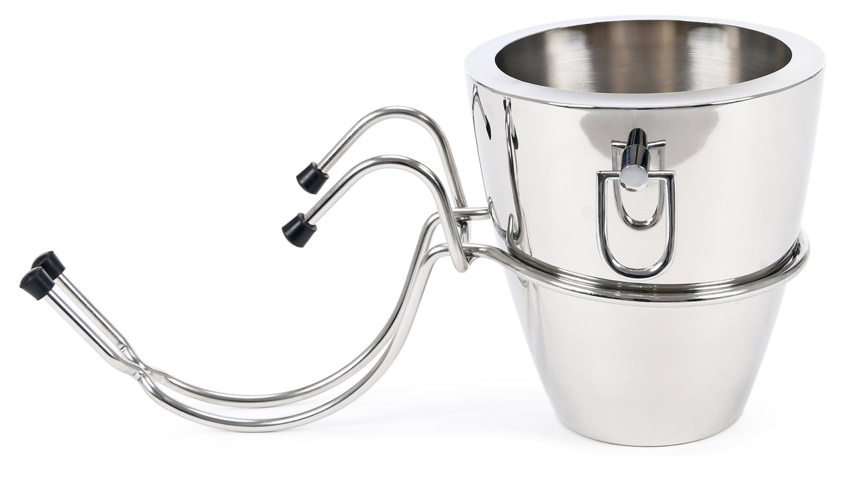 Table holder for Bucket