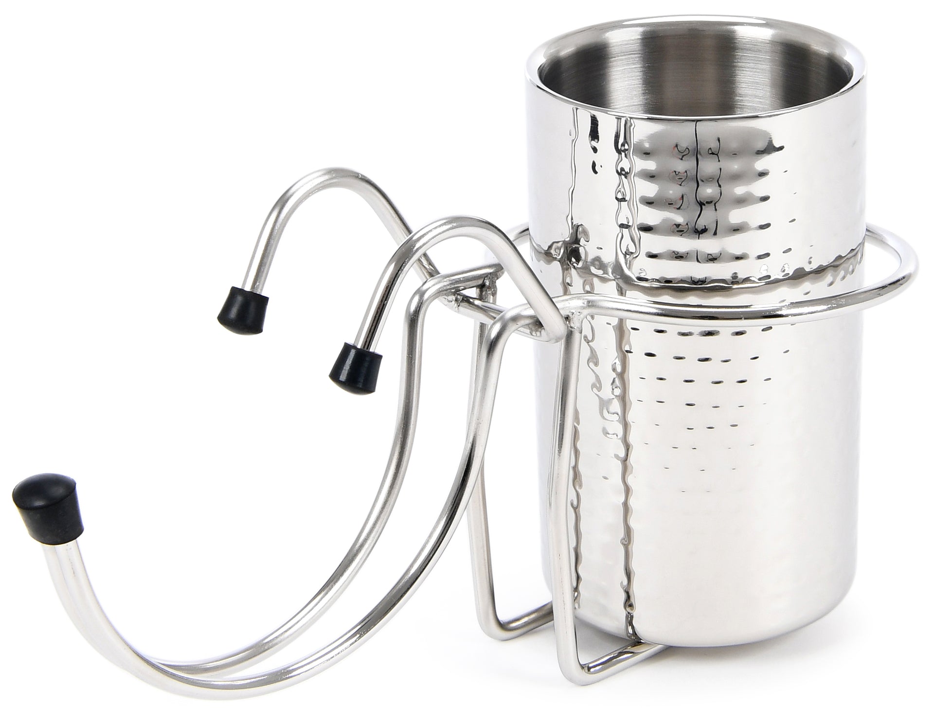 Table holder for Bucket