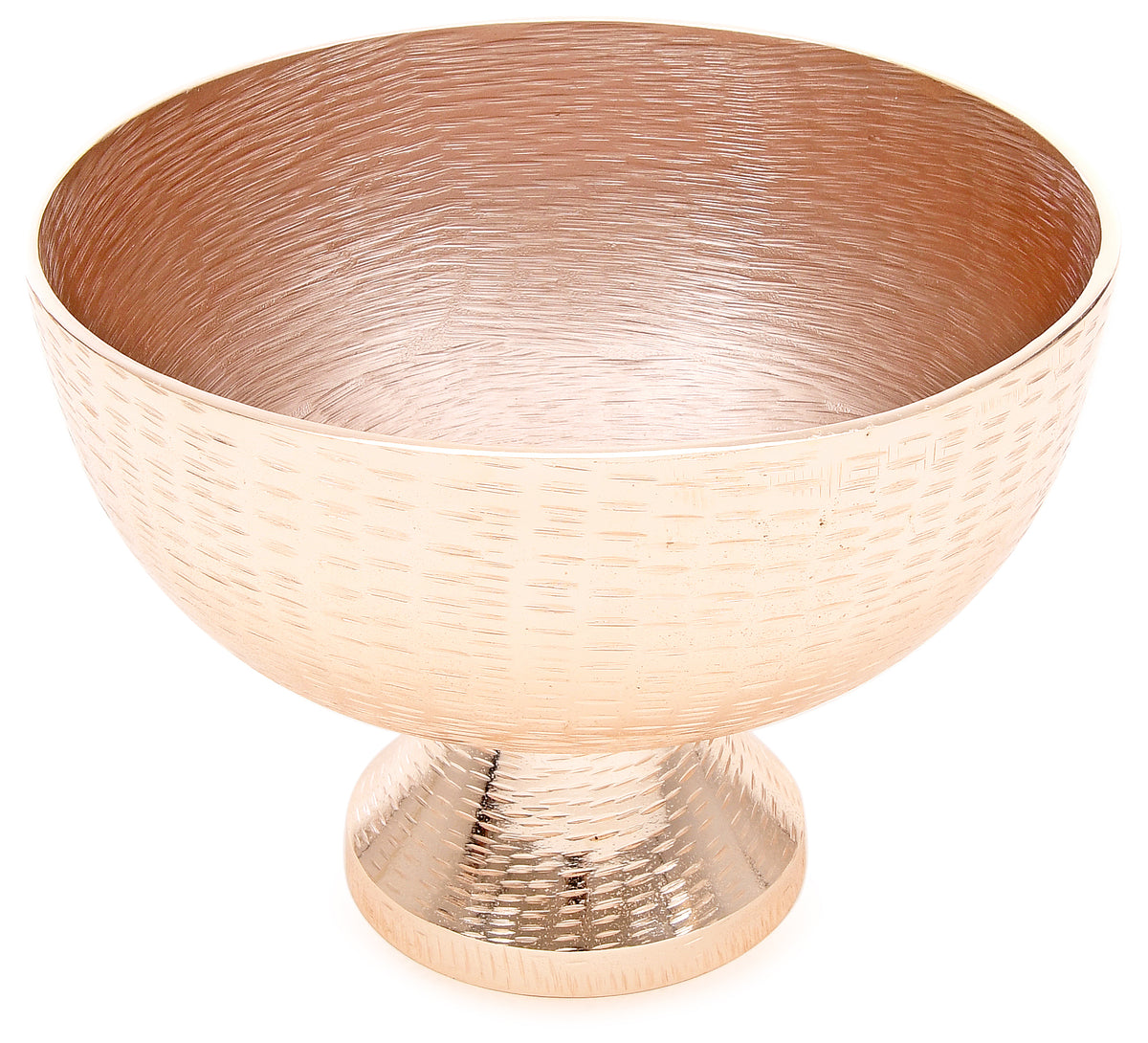 Wine Bucket and Fruit bowl