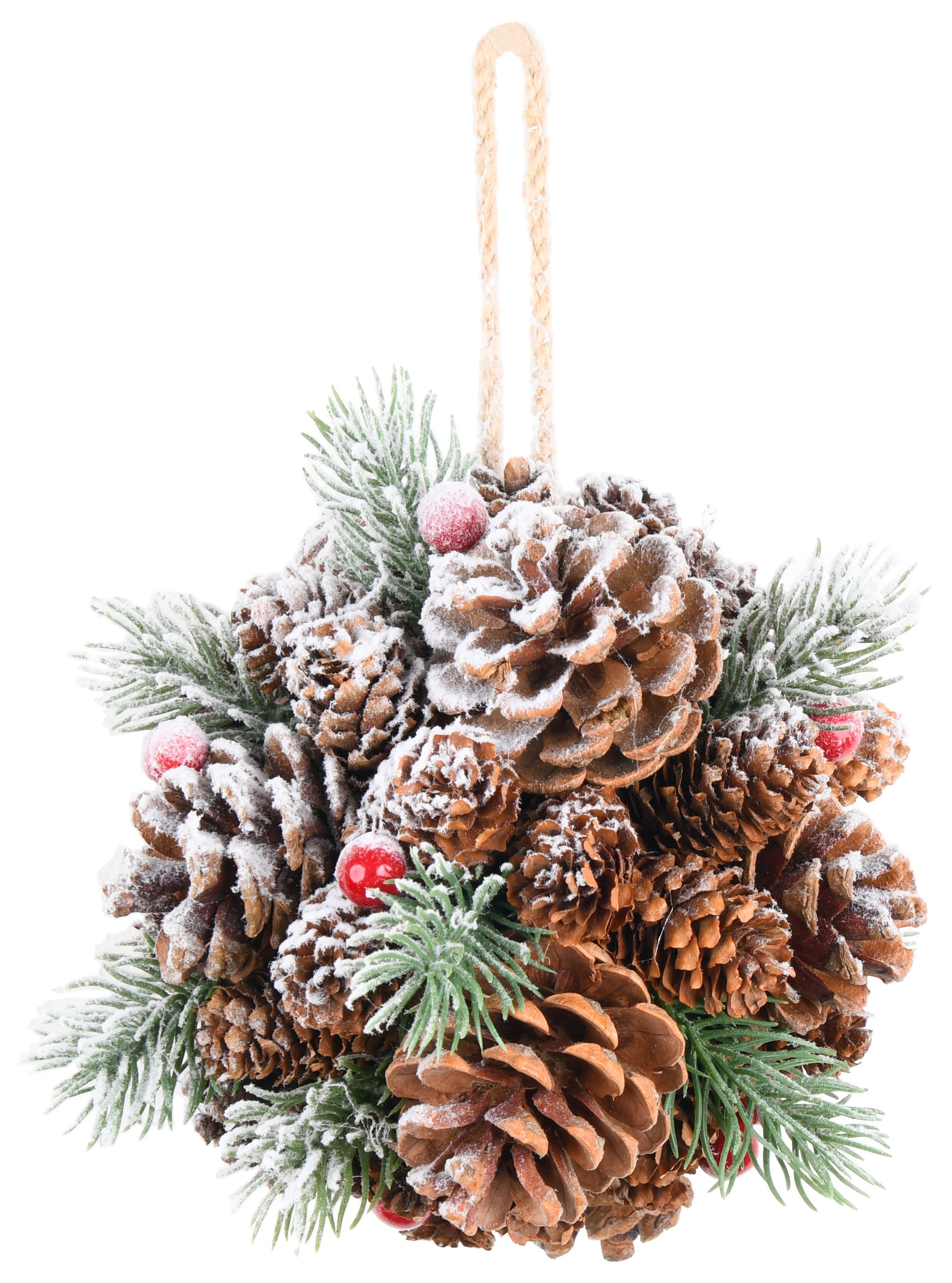 Christmas Ball. 16 cm