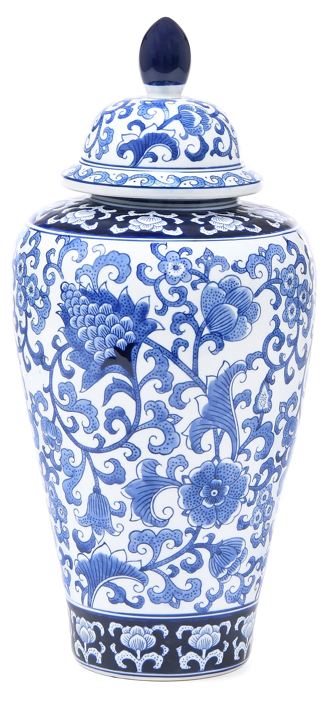 Ginger Jar 54 cm