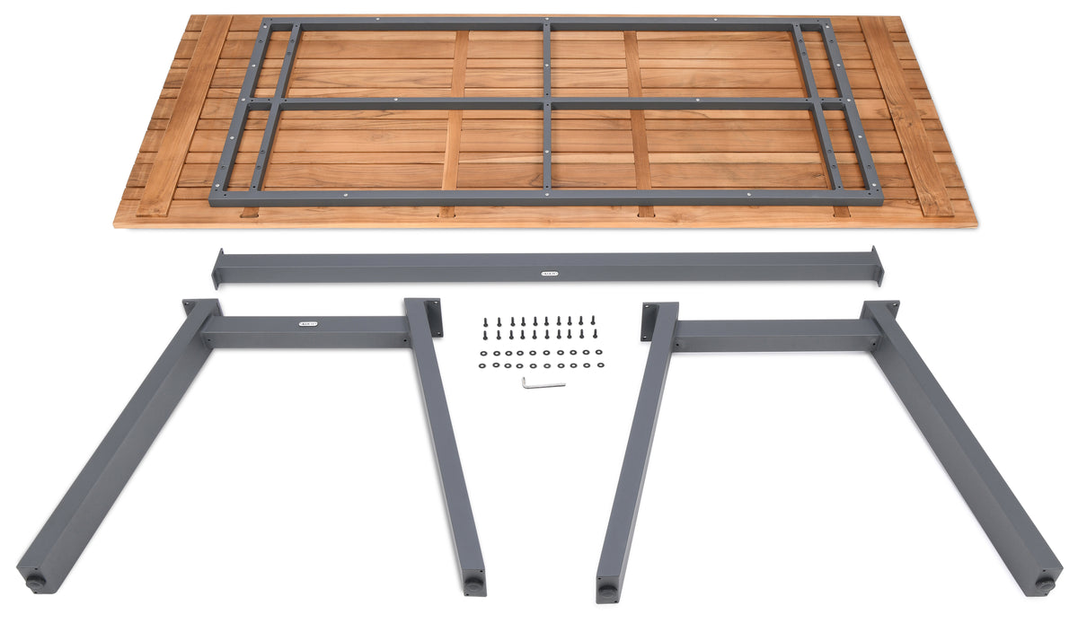 Basel Dining Table