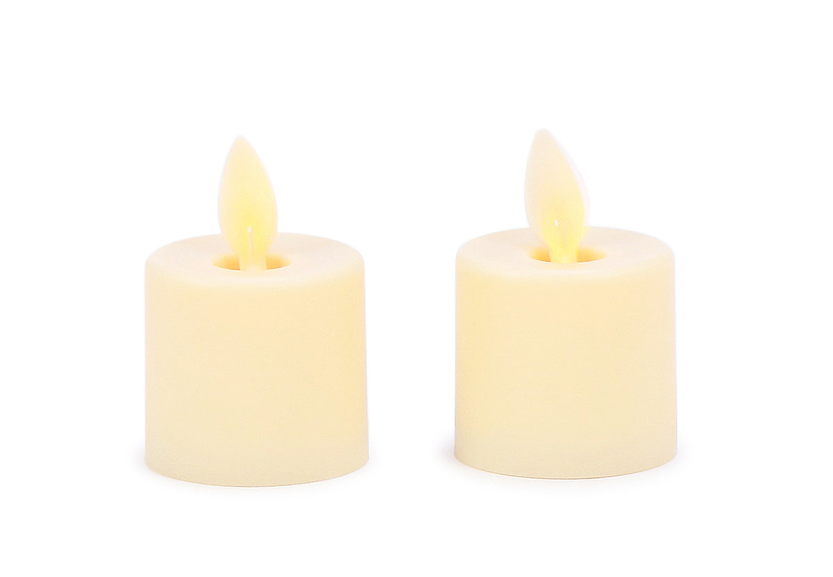 Tea Light. Set of 2