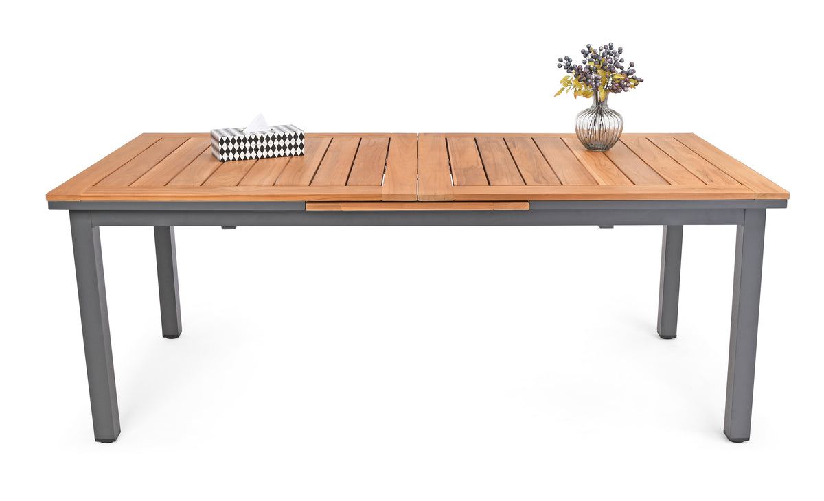 Miami Dining Table EXTENDABLE. 200-260 * Grade B*