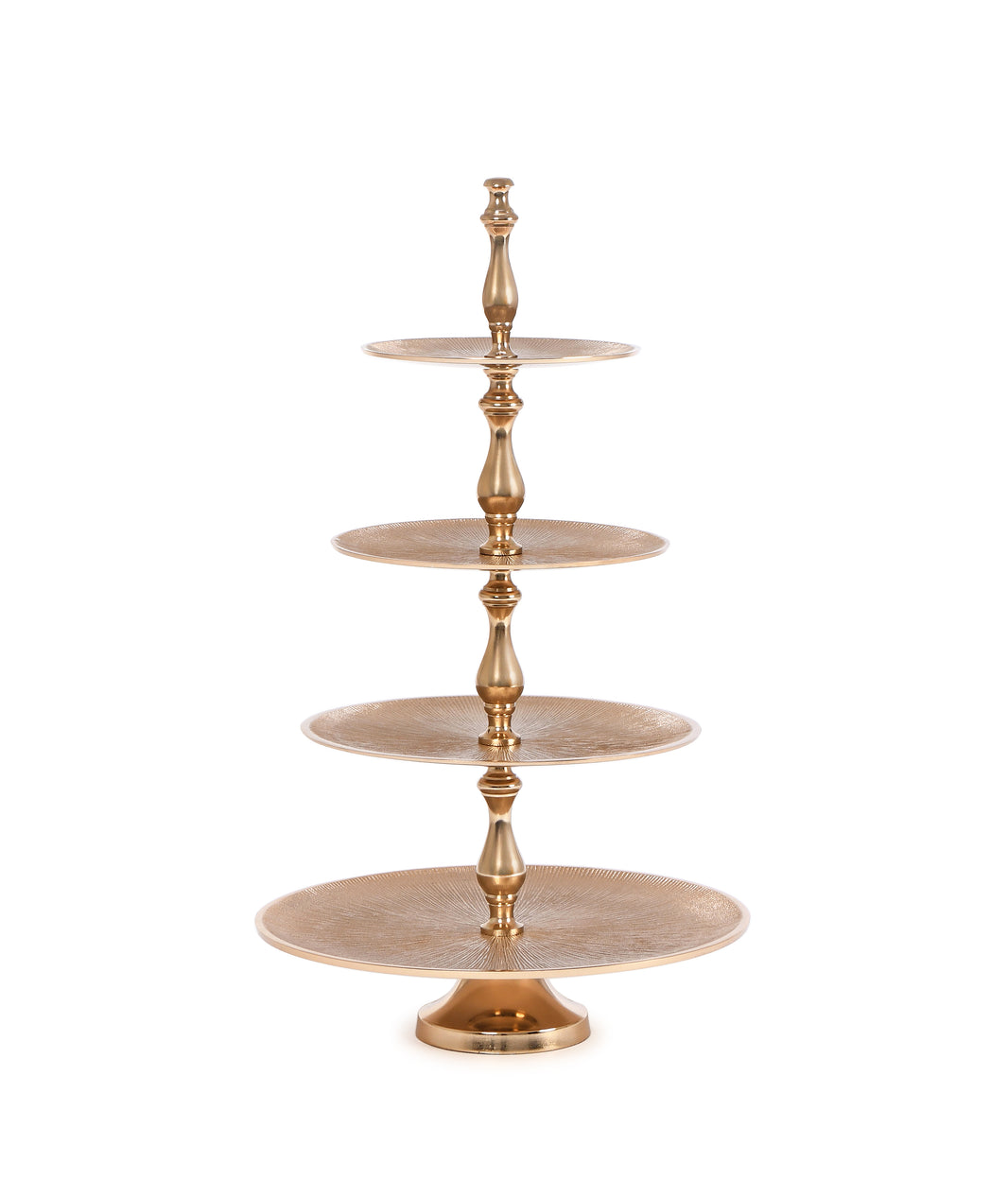 Tiered Server