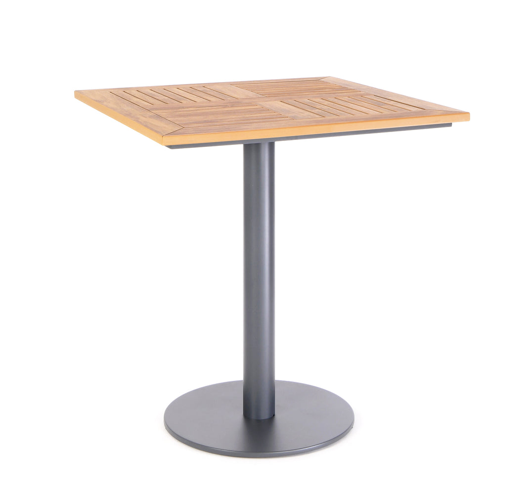 Outdoor Bistro Table