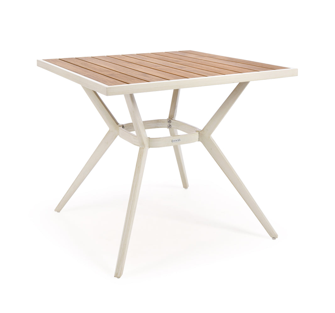 Outdoor Dining Table