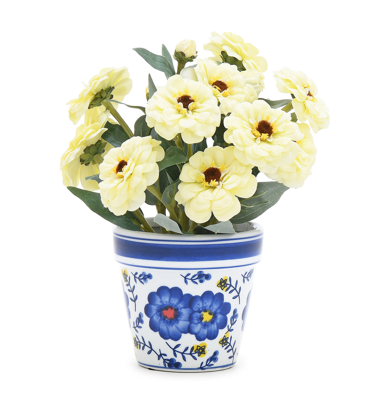 Flower Pot