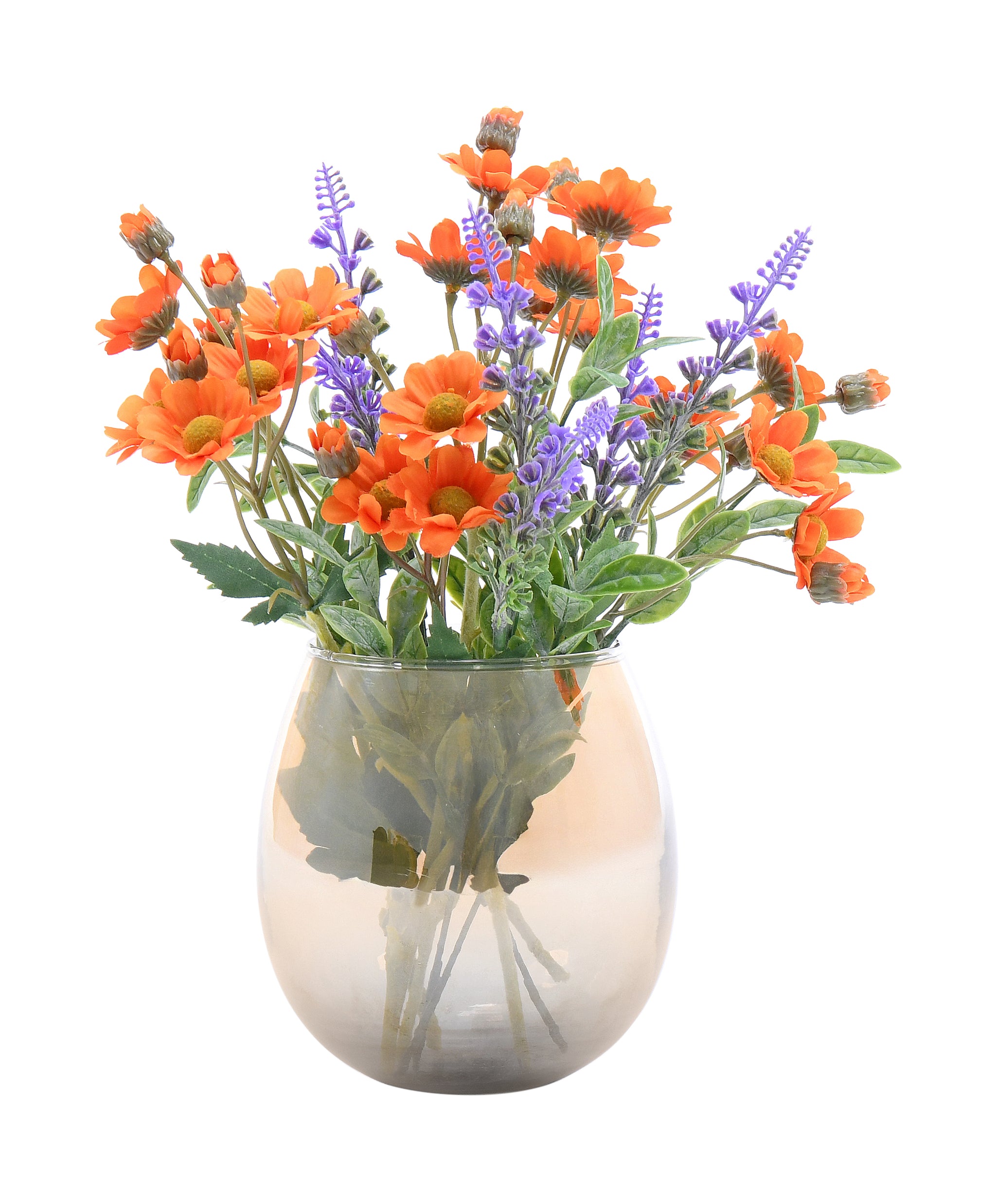 Flower Vase. 12 cm