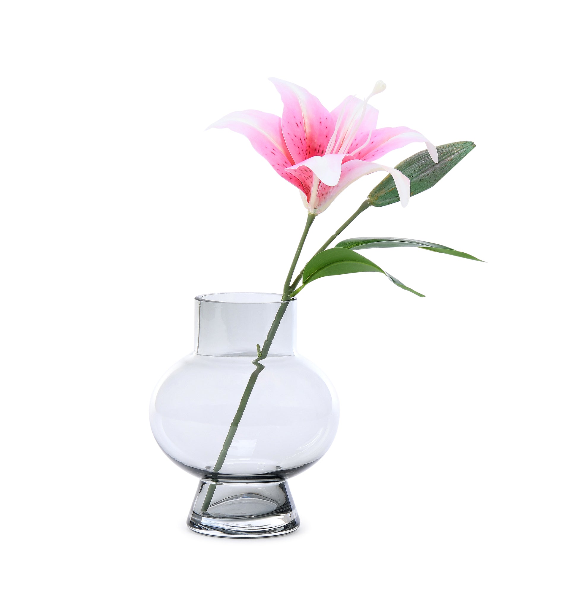 Flower Vase. 18 cm