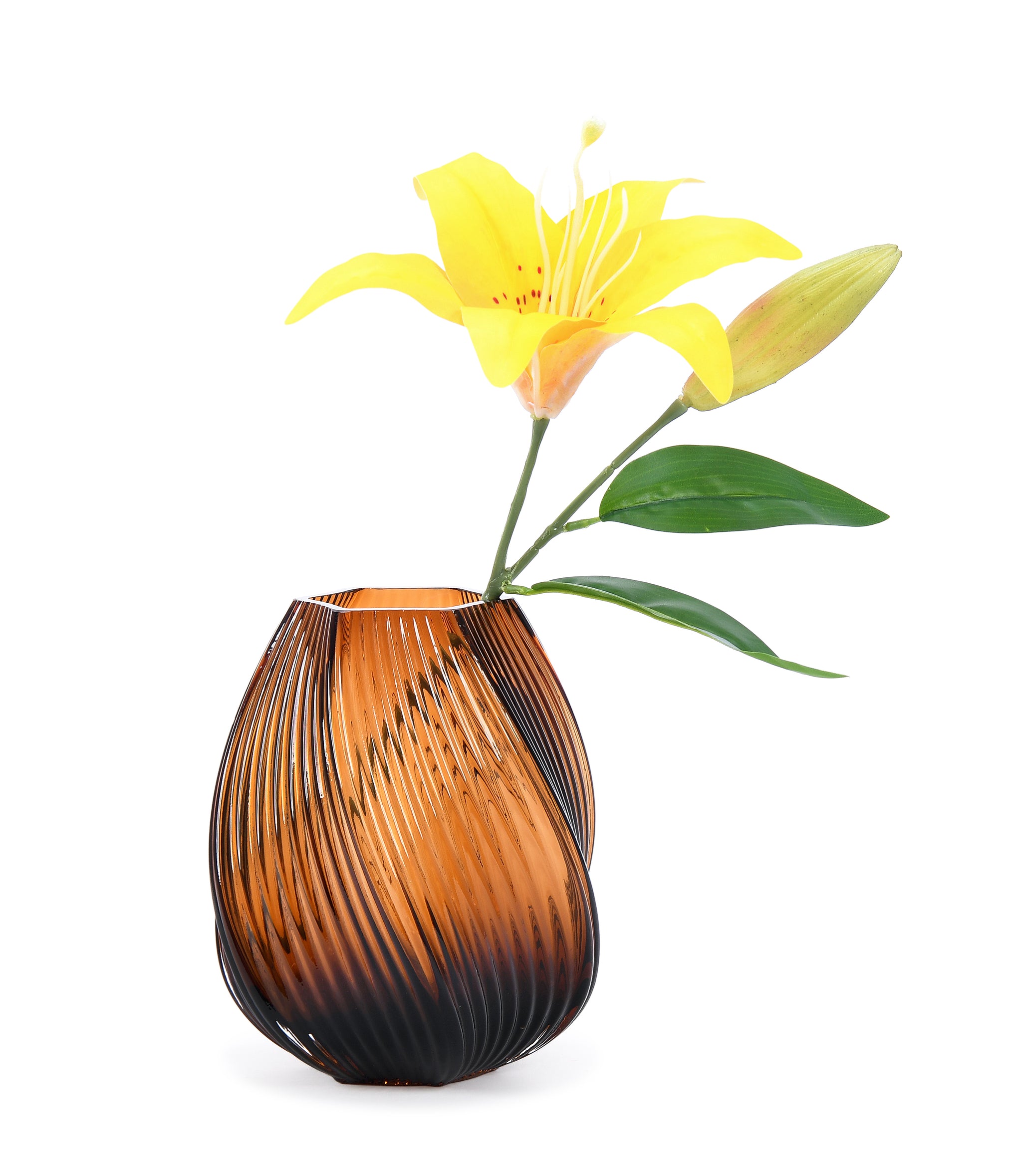 Flower Vase. 18 cm