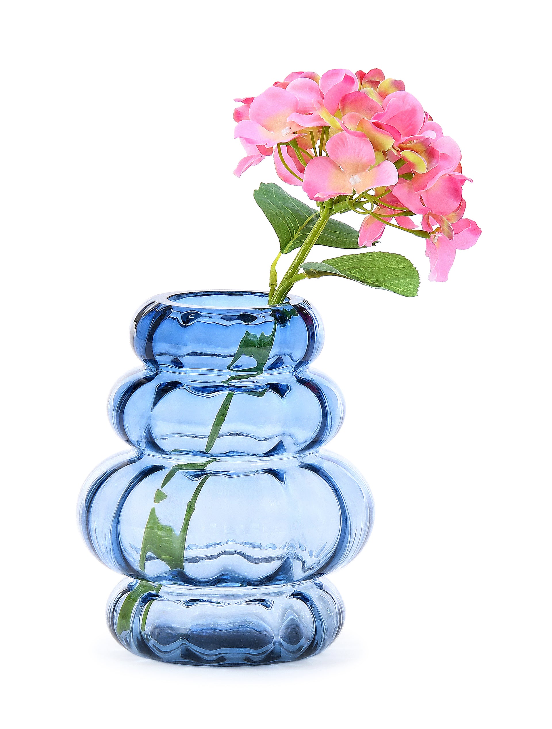 Flower Vase. 17 cm