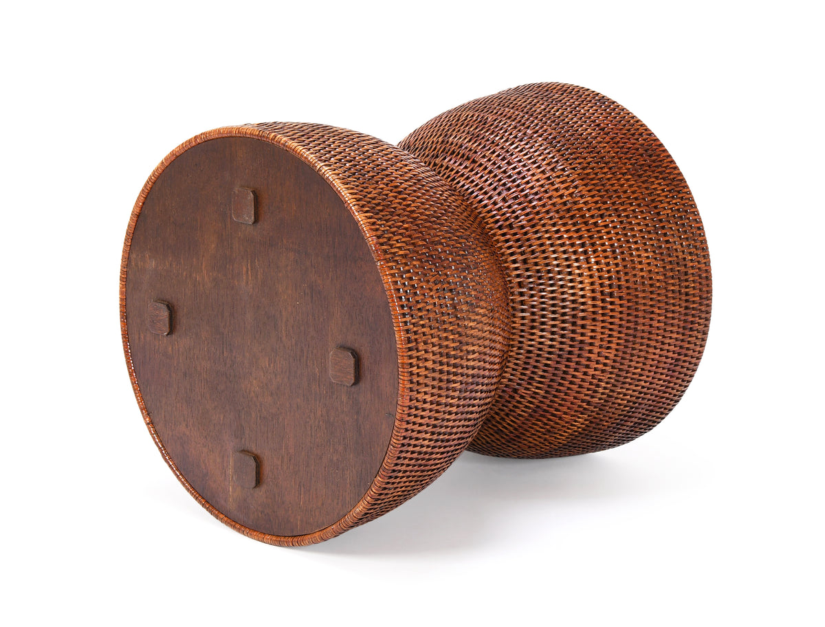 Asian Stool