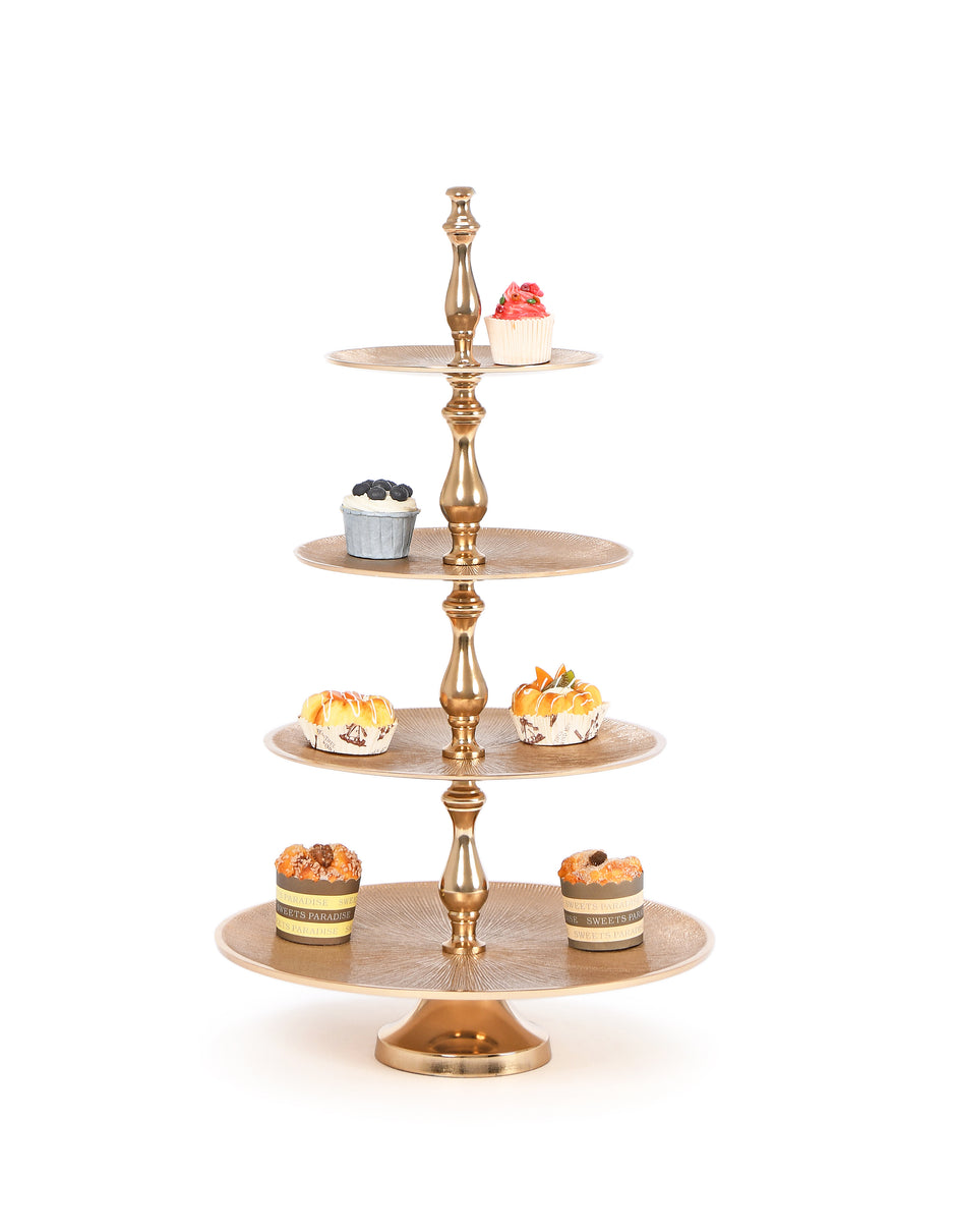 Tiered Server