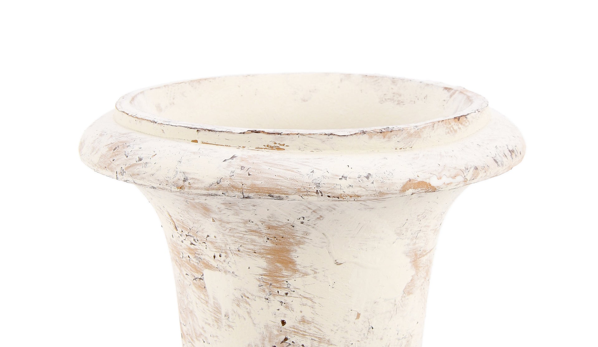 French Planter. 34 cm