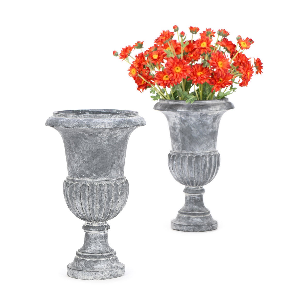 French Planter. 43 cm
