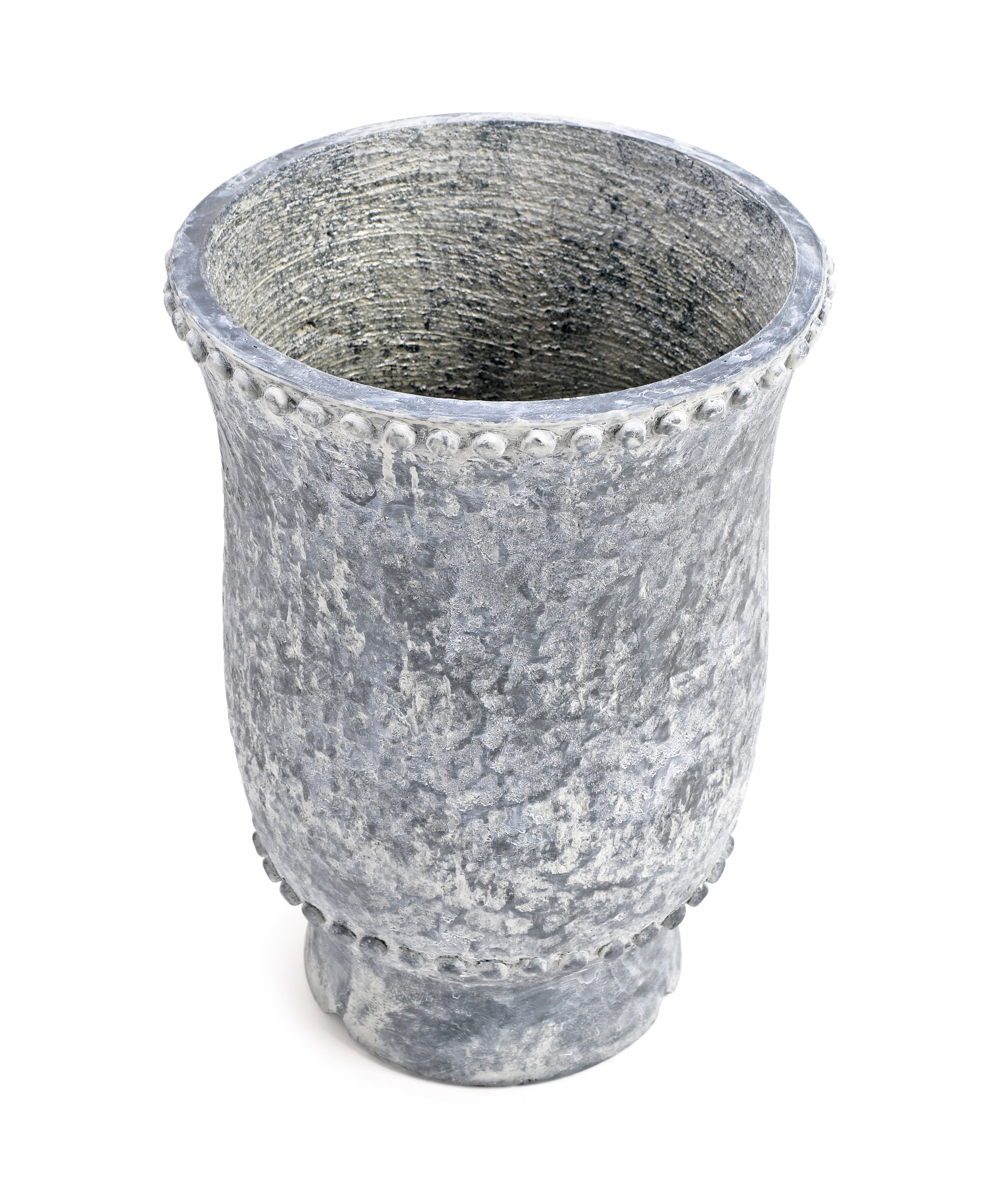 French Planter. 39 cm