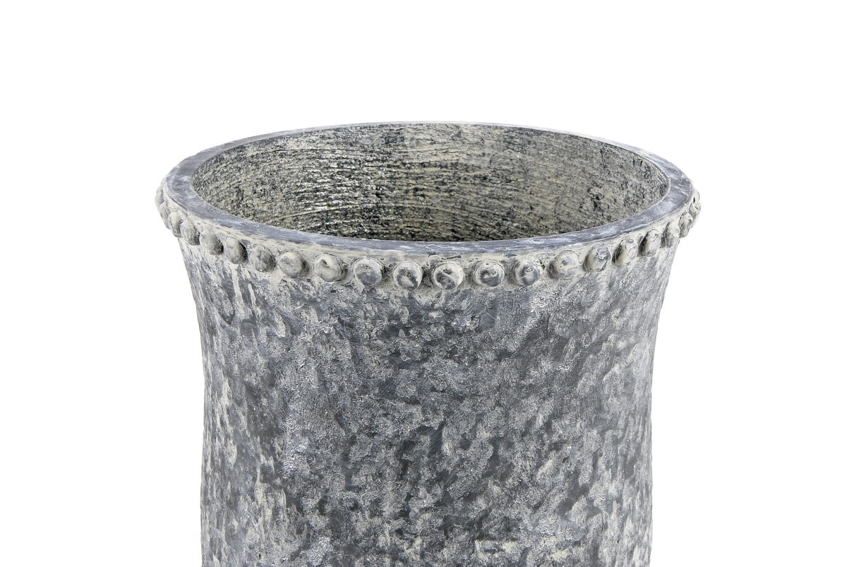 French Planter. 39 cm