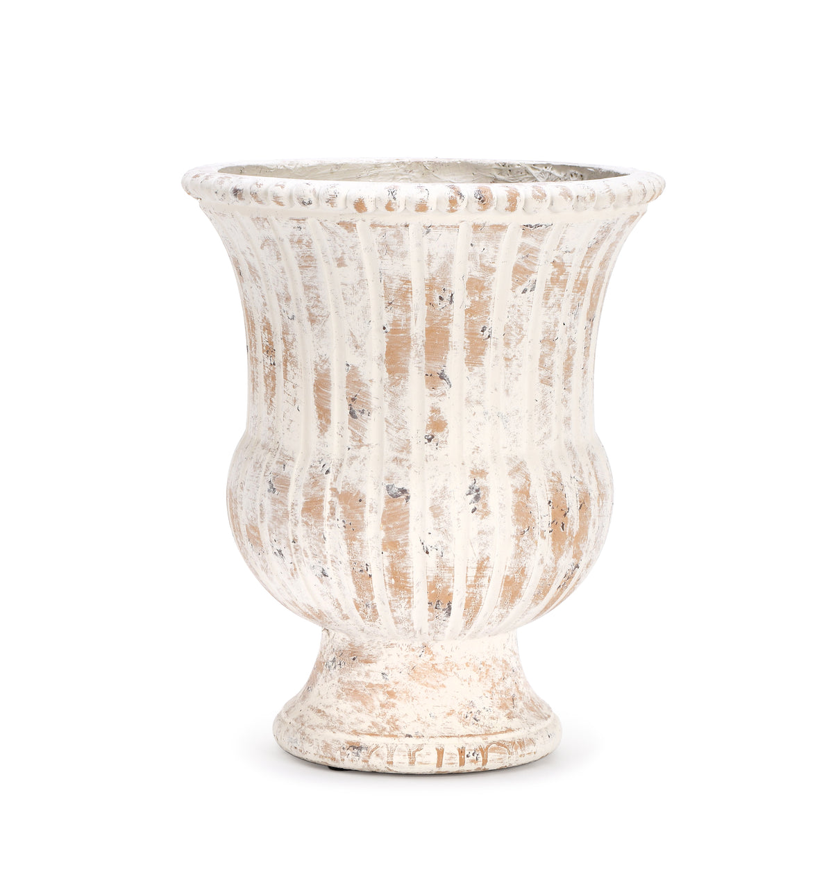 French Planter. 43 cm