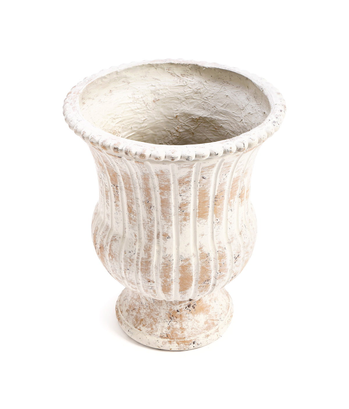 French Planter. 43 cm