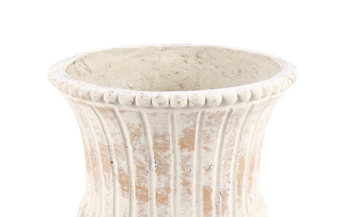 French Planter. 43 cm