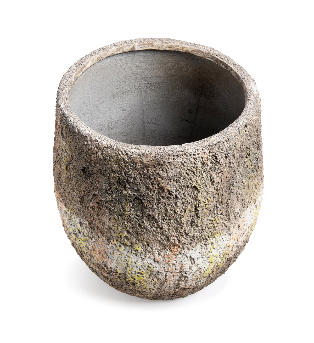 Planter. Forest Look
