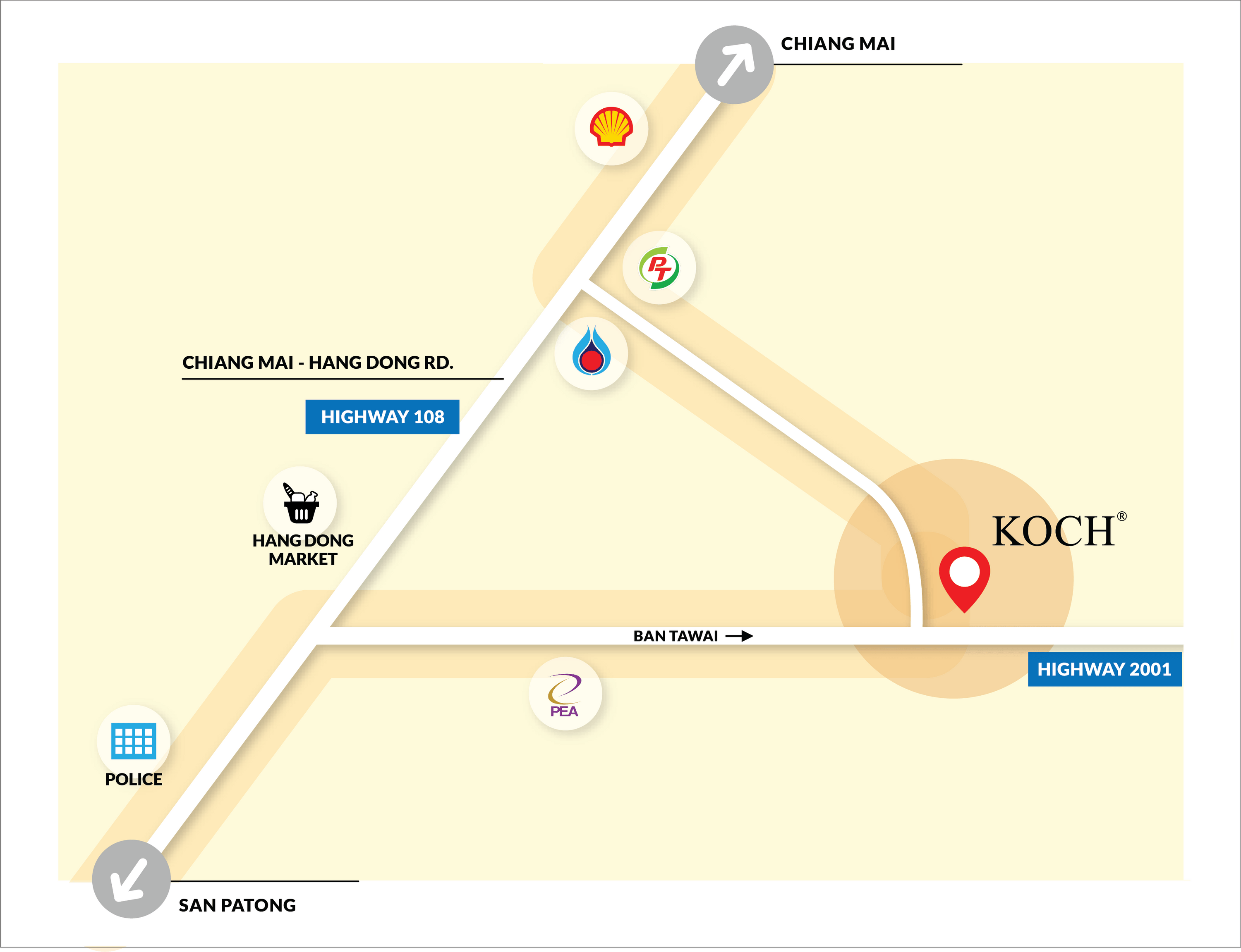 Store Locations