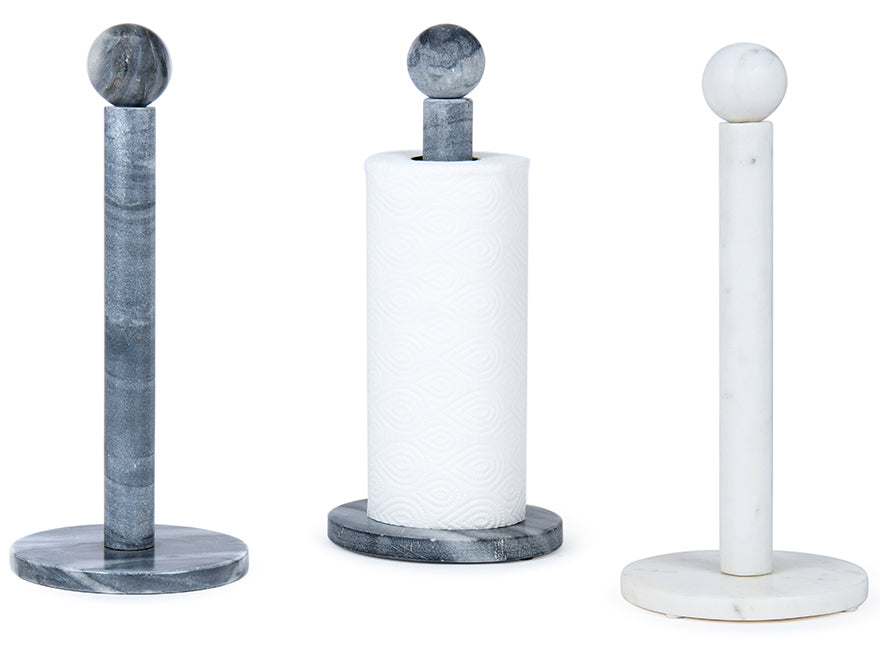 Paper Trowel Holder