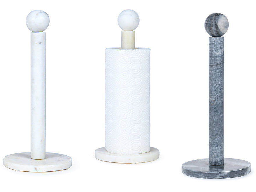 Paper Trowel Holder
